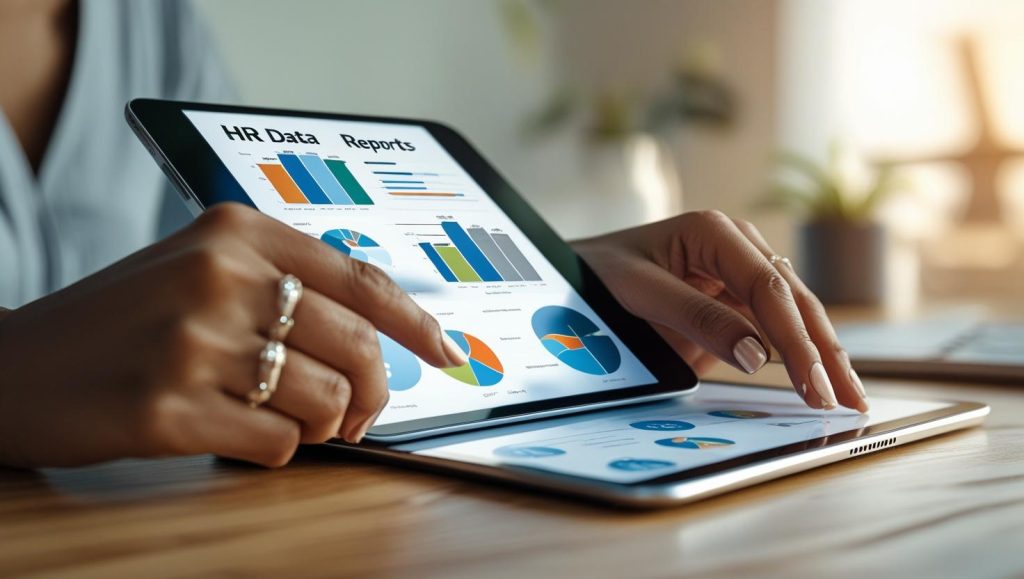 Winning Objective of Human Resource Management